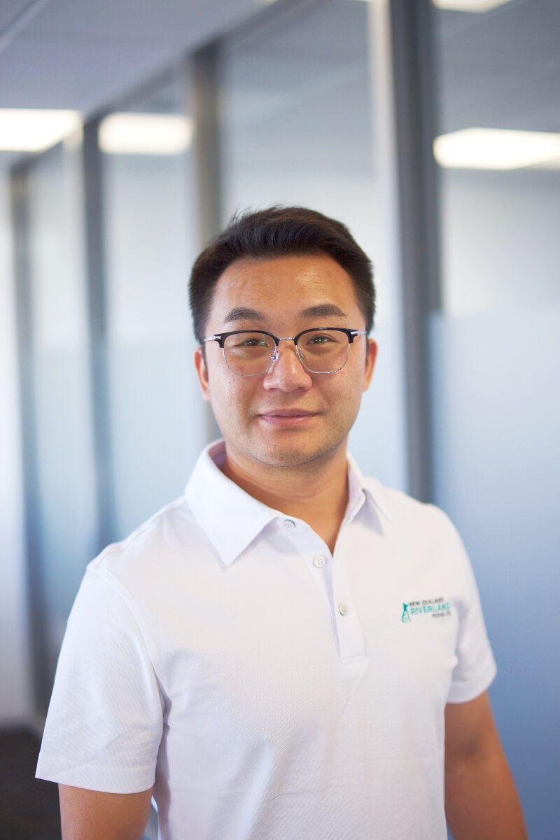 About Us - New Zealand Riverland Foods LTD