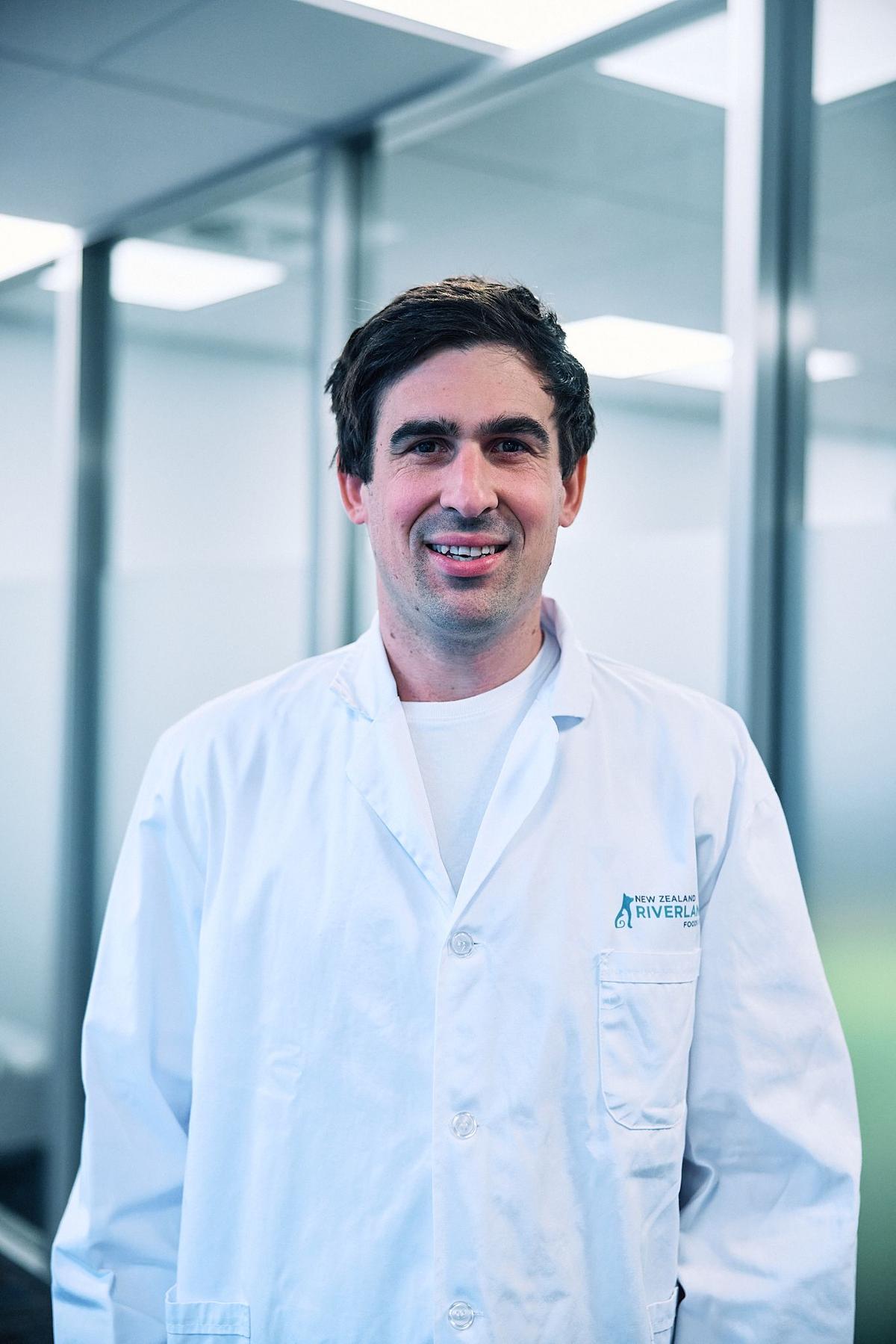 About Us - New Zealand Riverland Foods LTD